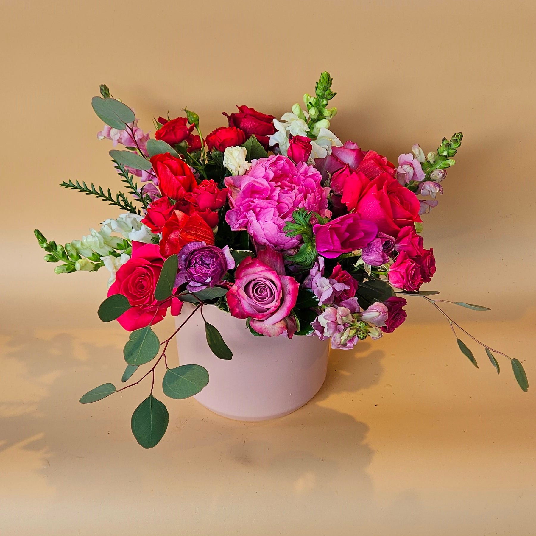 Mill Valley Flowers | Authentic Local Florist for Over 30 Years