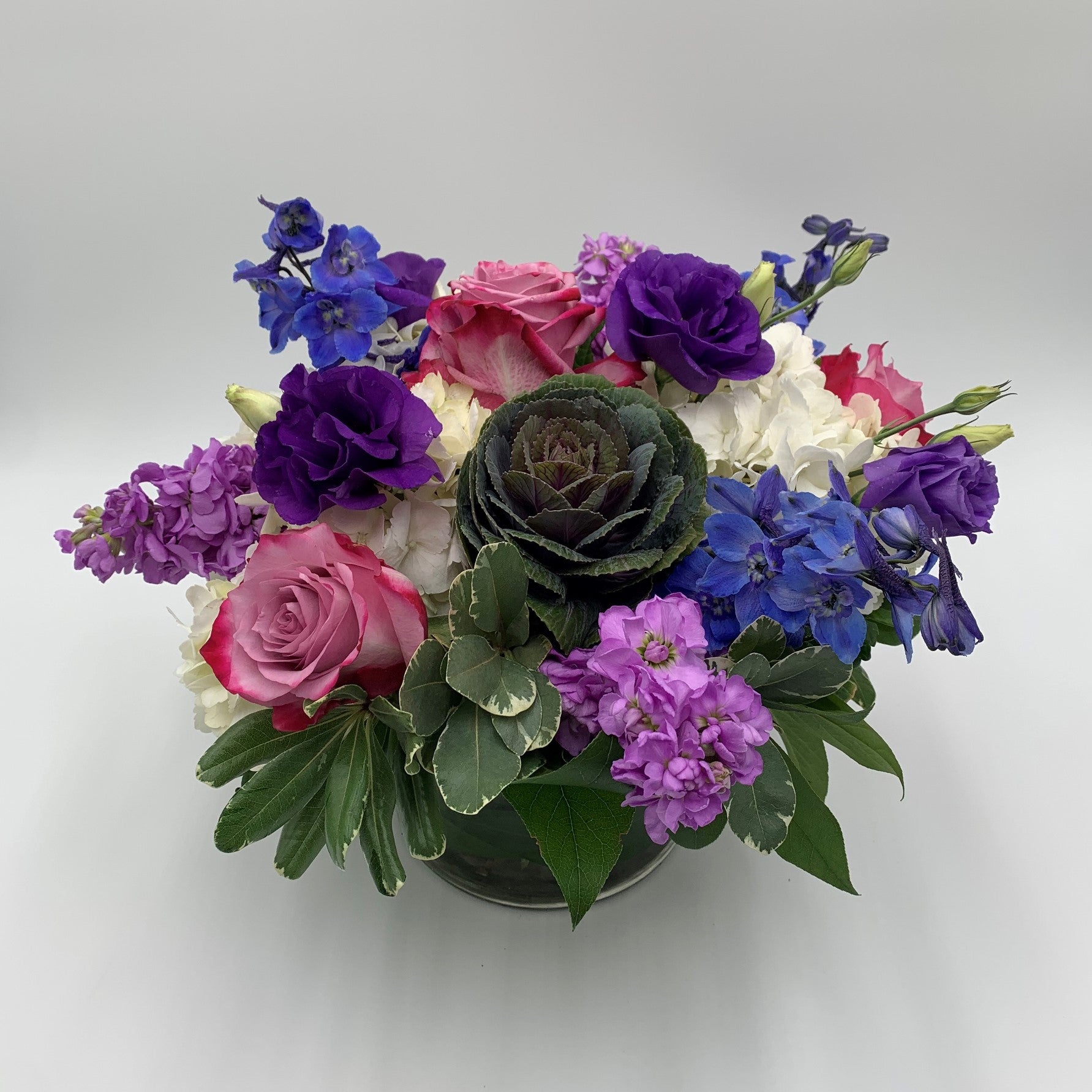 Mill Valley Flowers | Authentic Local Florist for Over 30 Years