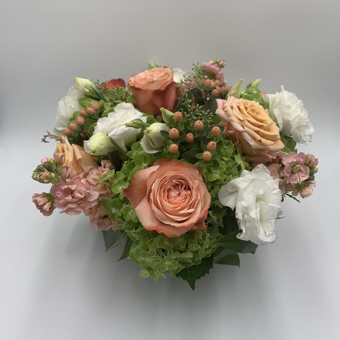 Mill Valley Flowers | Authentic Local Florist for Over 30 Years