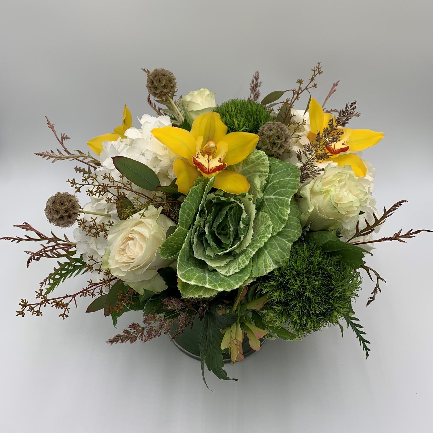 Mill Valley Flowers | Authentic Local Florist for Over 30 Years