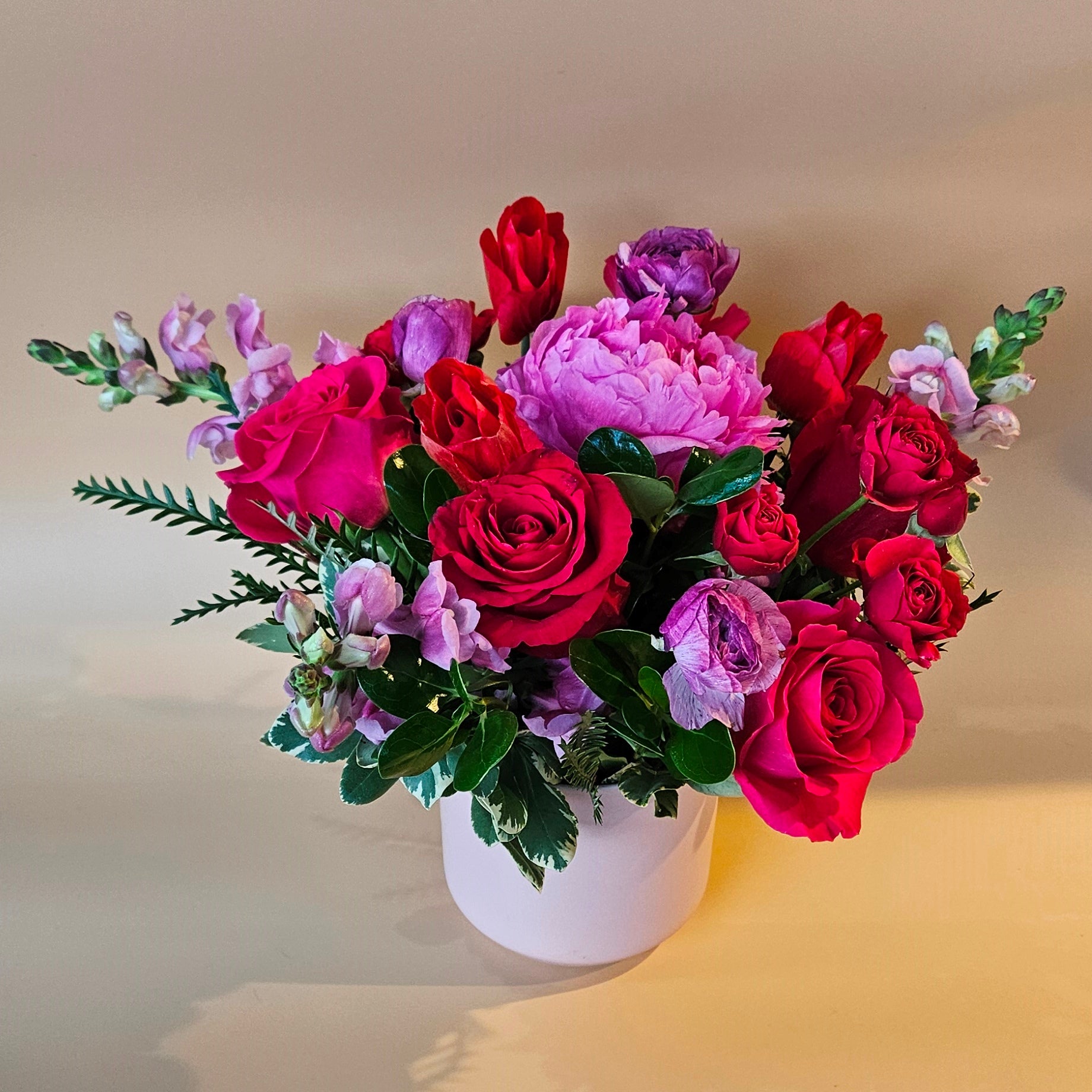 Mill Valley Flowers | Authentic Local Florist for Over 30 Years