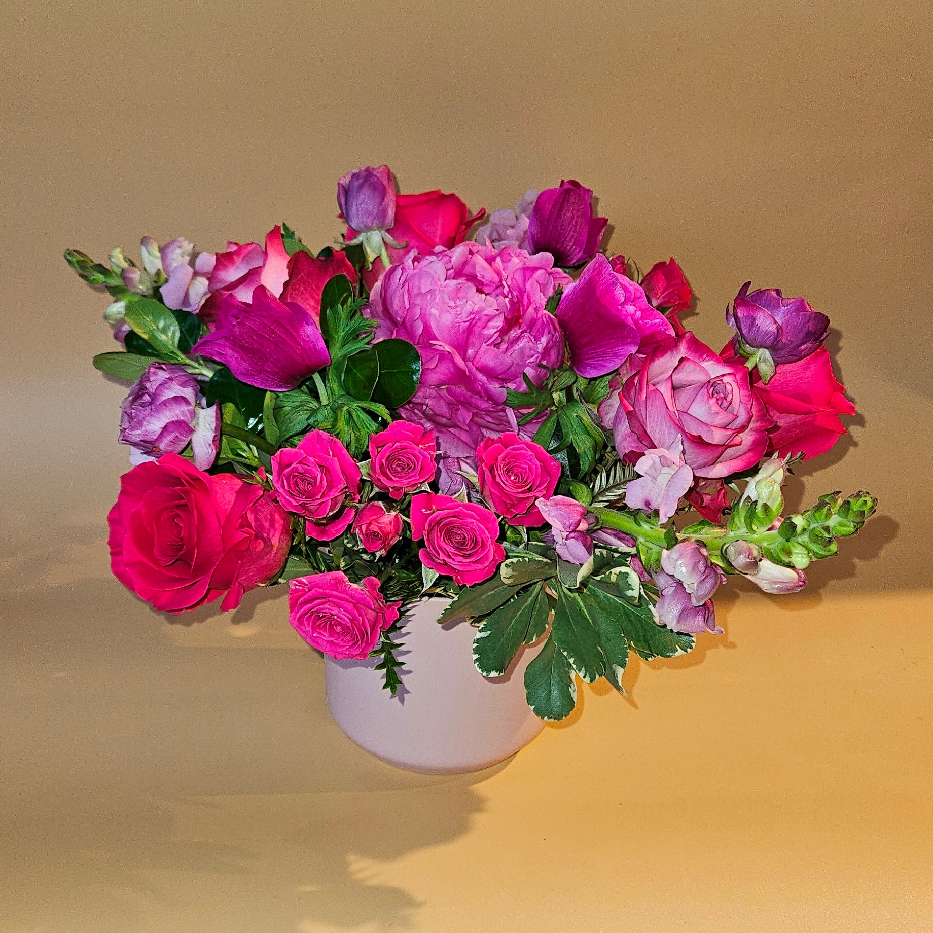 Mill Valley Flowers | Authentic Local Florist for Over 30 Years