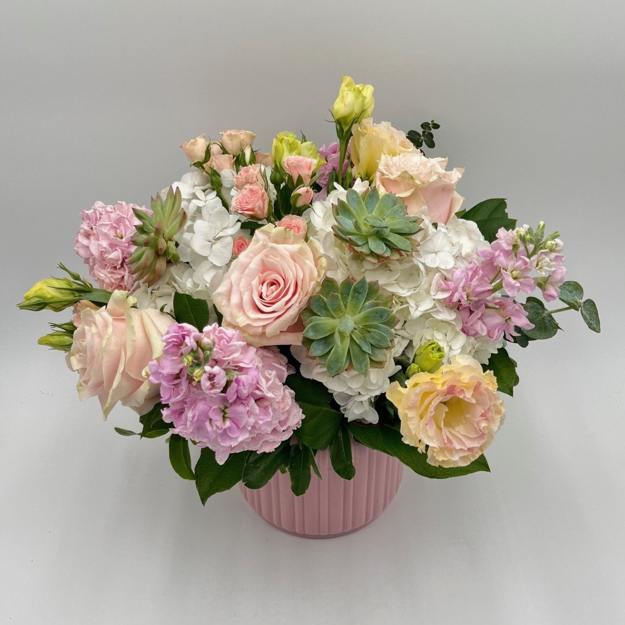 Mill Valley Flowers | Authentic Local Florist for Over 30 Years